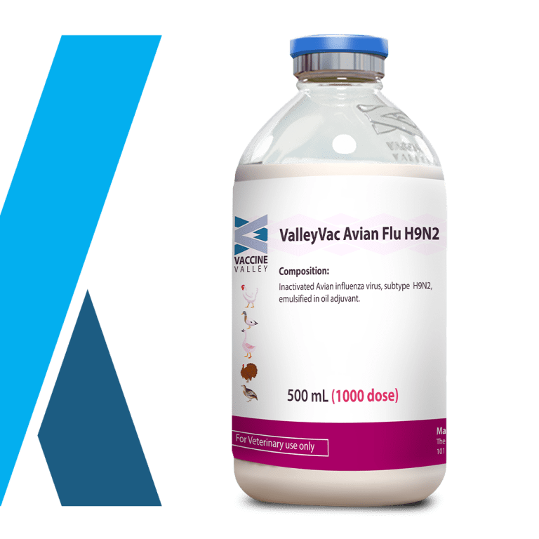 Poultry Archives - Vaccine Valley